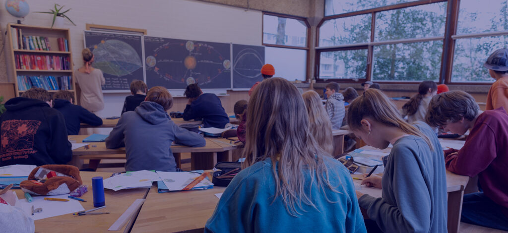 Noa Amsterdam – Nieuwe Opleidingsschool Amsterdam